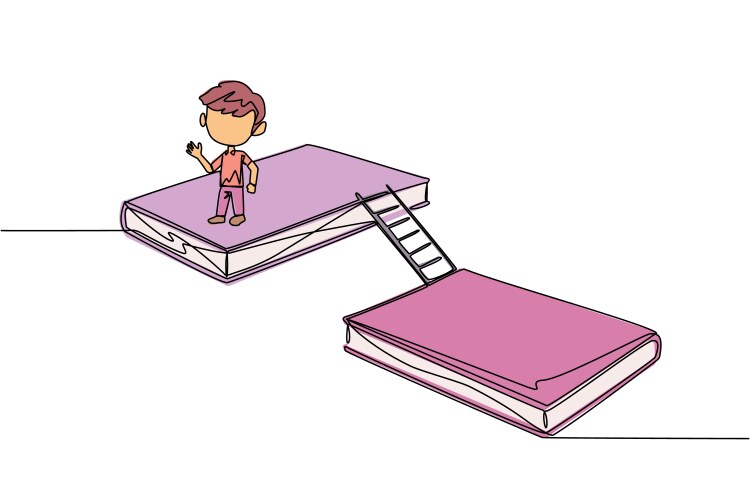 Simple Line Drawings Children Vector Images (over 7,600)