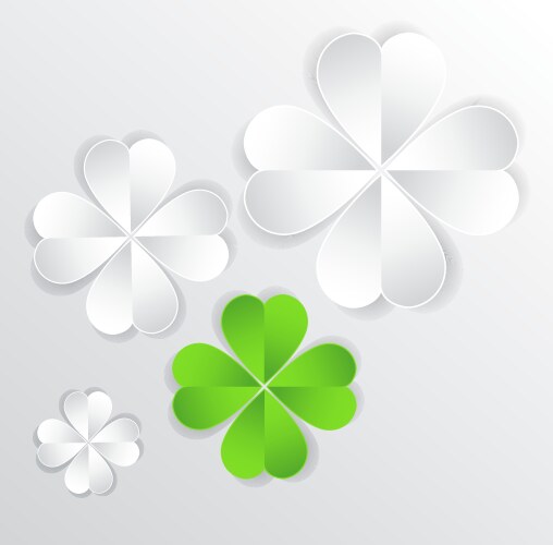 Lucky Grass Vector Images (over 2,500)