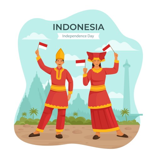 Lomba 17 agustus Vector Images & Graphics for Commercial Use | VectorStock