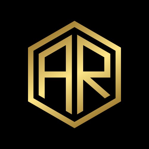 Ar Gold Vector Images (over 640)