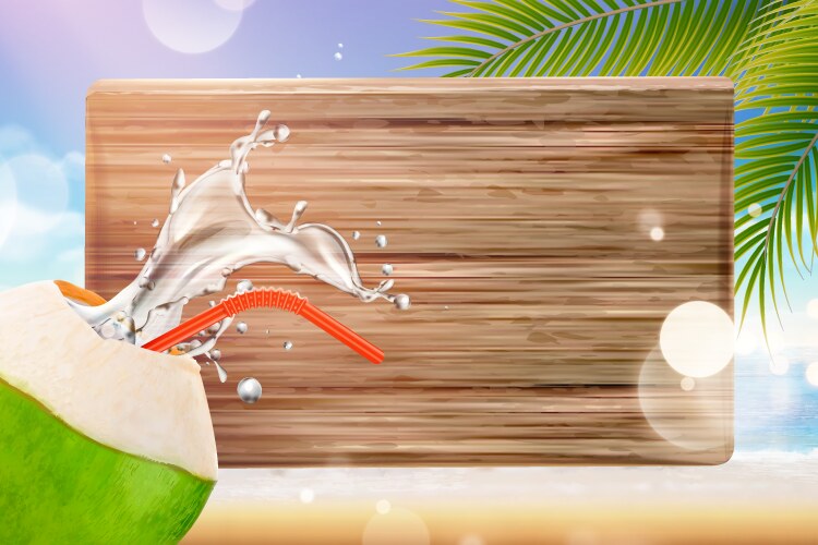 Beach Template Vector Images (over 100,000)