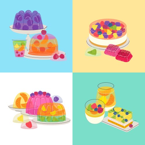 Jelly Vector Images (over 38,000)