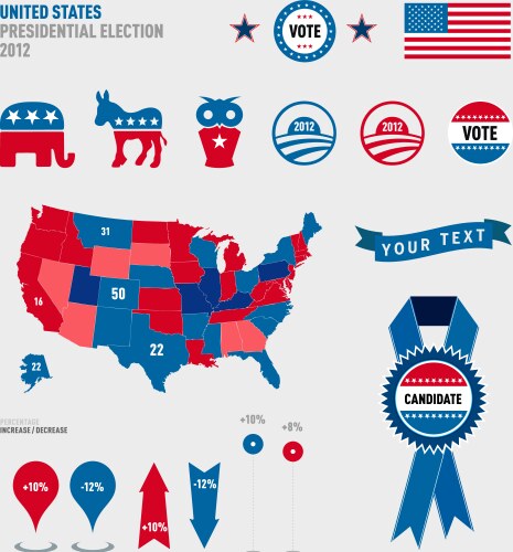 Election Vector Images (over 100,000)
