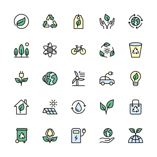 Sustainability Vector Images (over 120,000)
