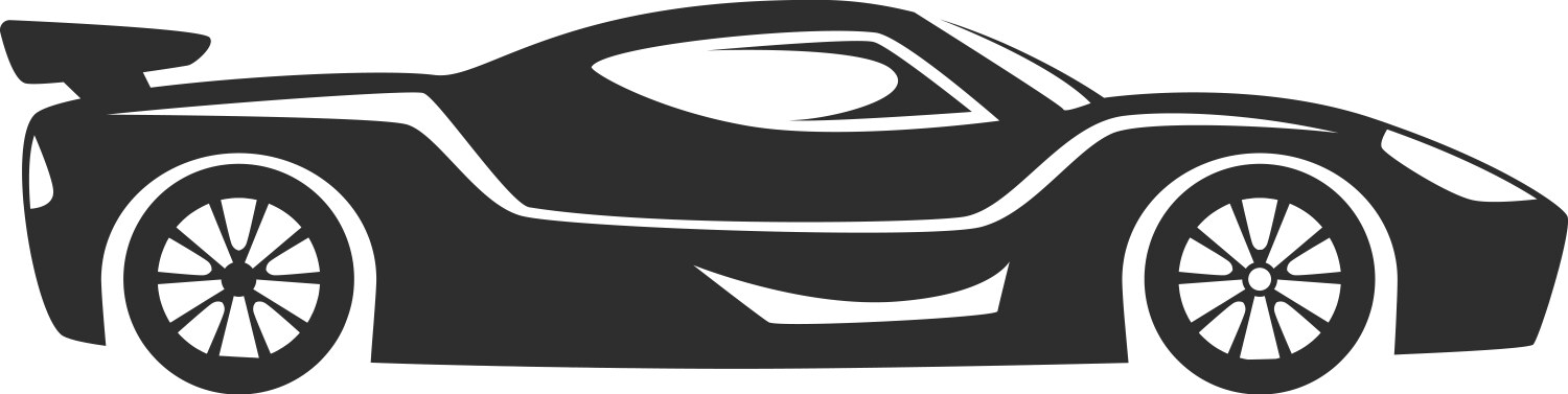 Race Car Silhouette Vector Images (over 29,000)