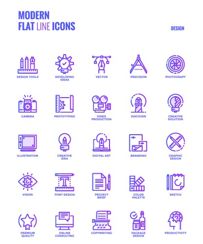 Flat Icons Vector Images (over 7 million)