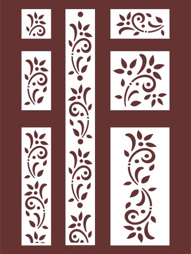 Free Cnc Vector Images (over 130)