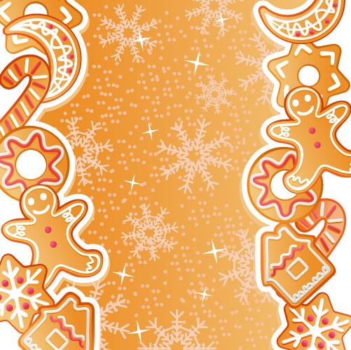 Gingerbread Vector Images (over 41,000)