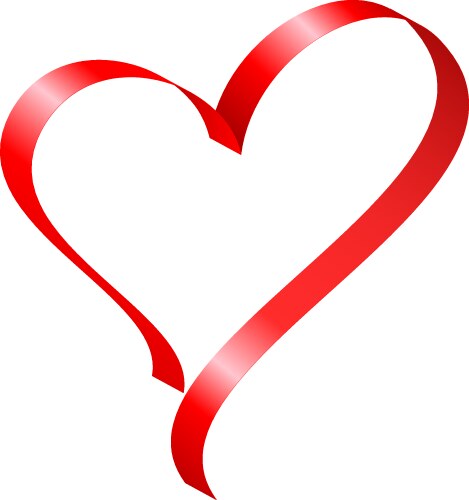 Red Heart Vector Images (over 440,000)