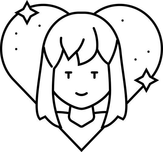 Waifu Vector Images (62)