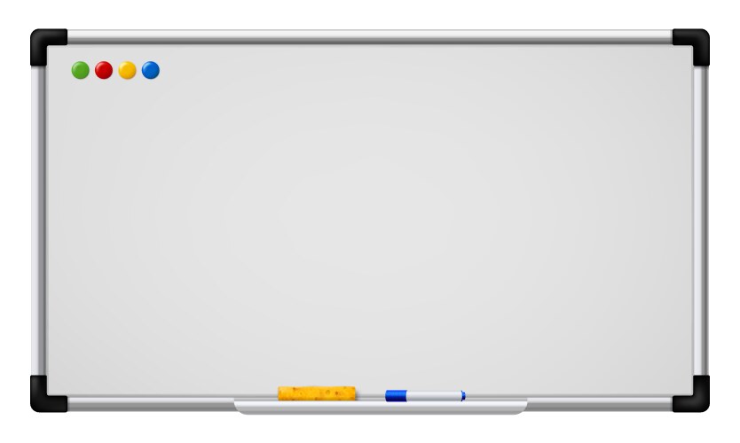 White Board Background Whiteboard Background Vector Images (over