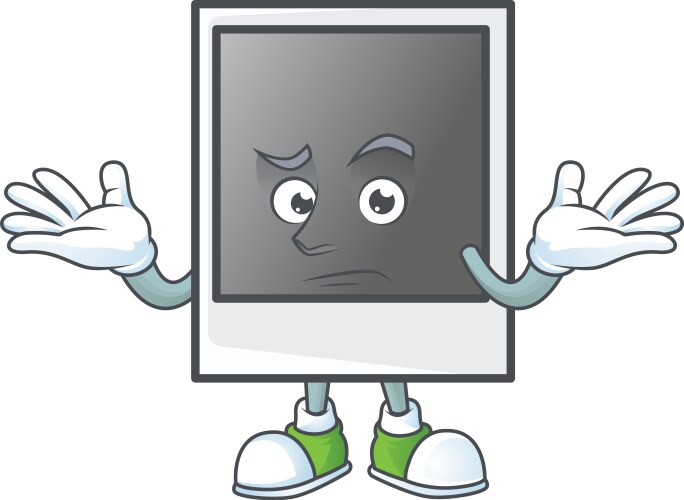 Polaroid Camera Cartoon Vector Images (over 130)