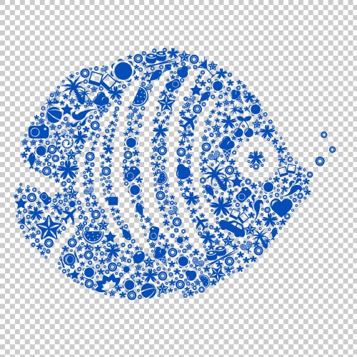 Fish Vector Images (over 470,000)