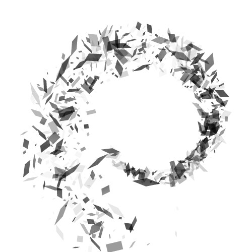 Grayscale Patterns Vector Images (over 16,000)