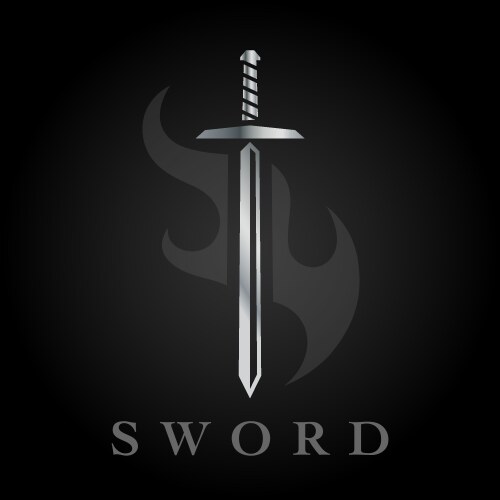 Sword Symbol Vector Images (over 70,000)
