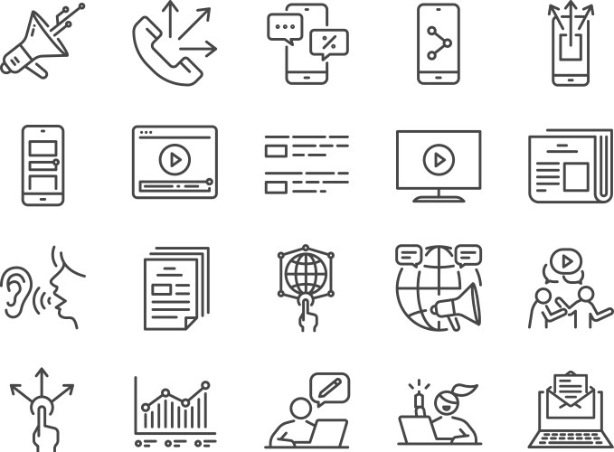 Advertising Vector Images (over 1.5 million)