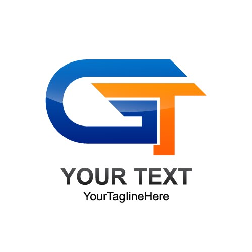 Gt Logo Vector Images (over 2,800)