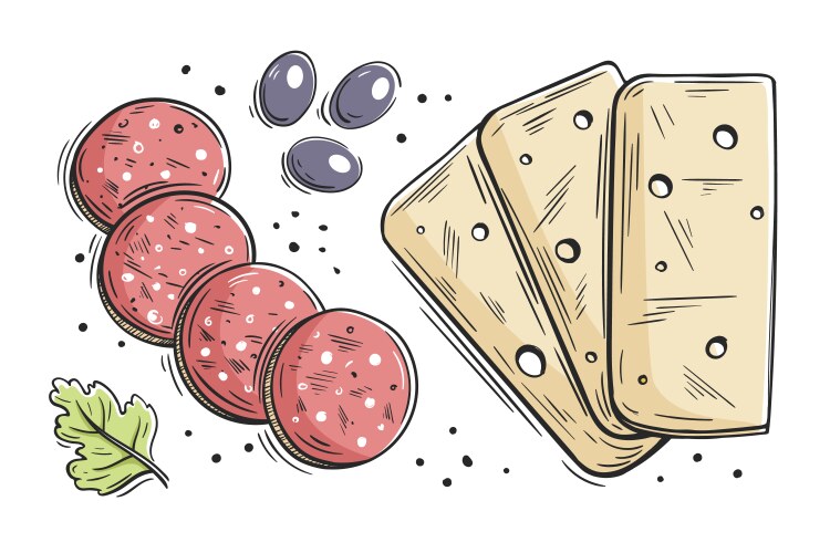 Cheese Vector Images (over 160,000)