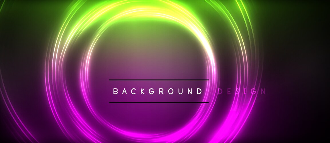 Neon Backdrop Vector Images (over 170,000)