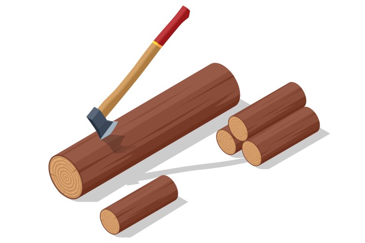 Fire Wood Vector Images (over 40,000)