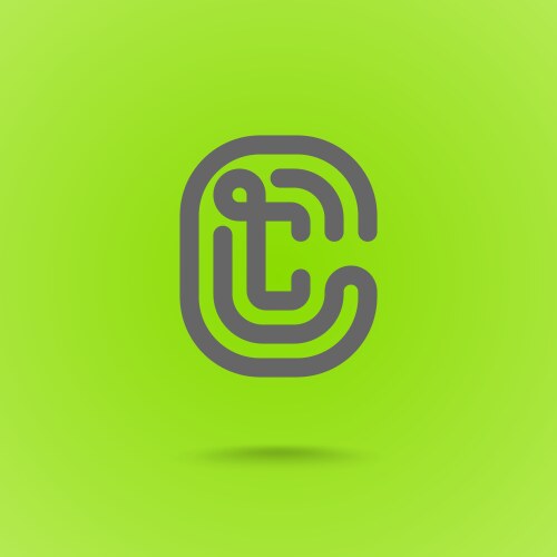 Letter C Vector Images (over 80,000)