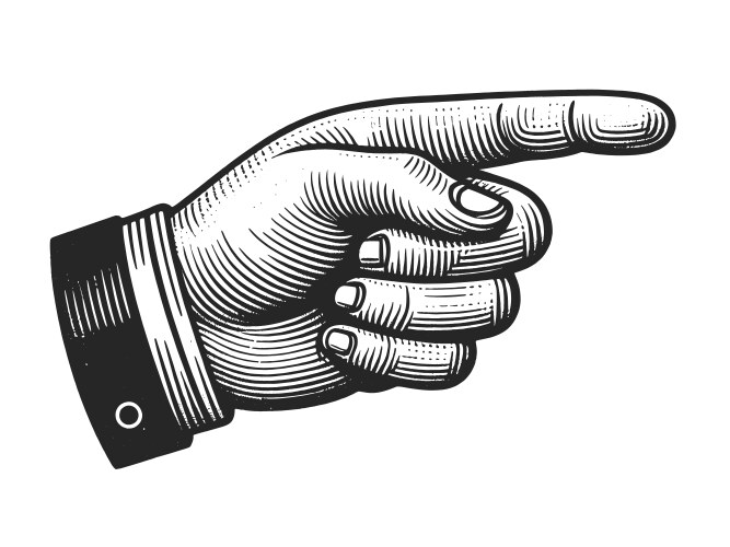 Finger Vector Images (over 330,000)