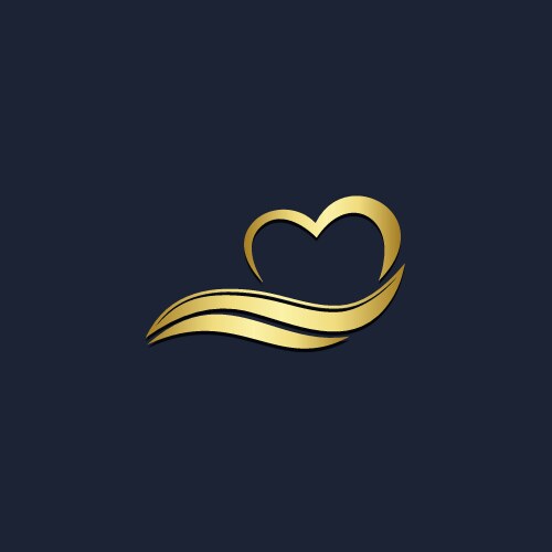 Gold Gradient Logo Vector Images (over 9,300)