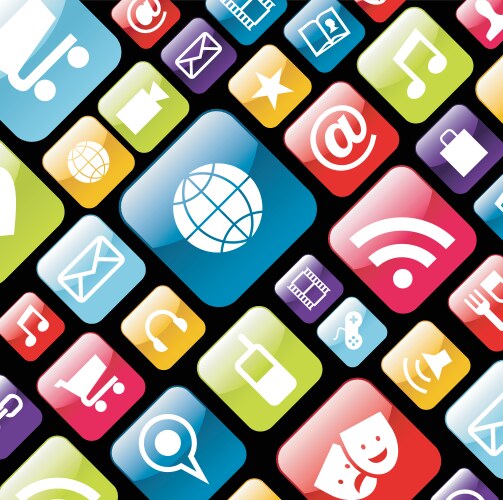 App Backgrounds Vector Images (over 510,000)