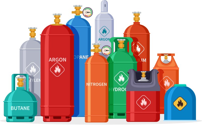 Oxygen Cartoon Vector Images (over 4,500)