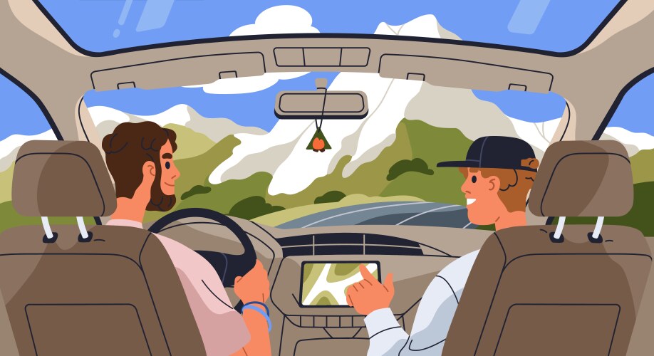 Cartoons About Driving Car Afbeeldingen Over Dog Driving Car Cartoon