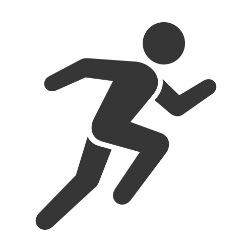 Run Icon Vector Images (over 110,000)