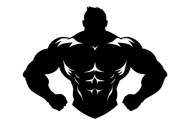 Flexing Arm Logo Vector Images (over 550)
