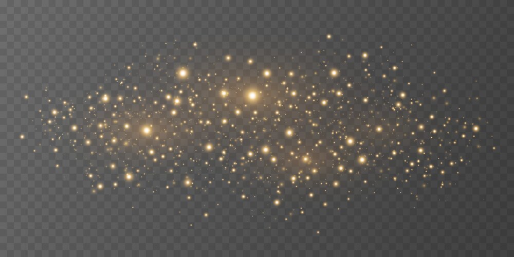 Magic Dust Circle Vector Images (over 4,200)