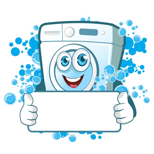 Washing Machine Cartoon Vector Images (over 5,400)
