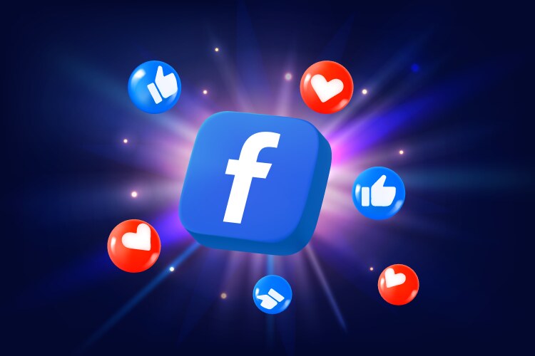 Facebook Logo Black and White Vector Images (over 3,500)