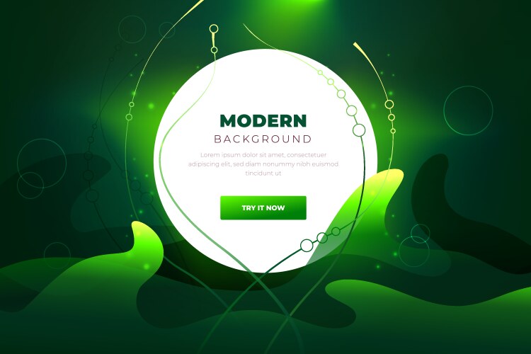 Green Color Vector Images (over 1.1 million)