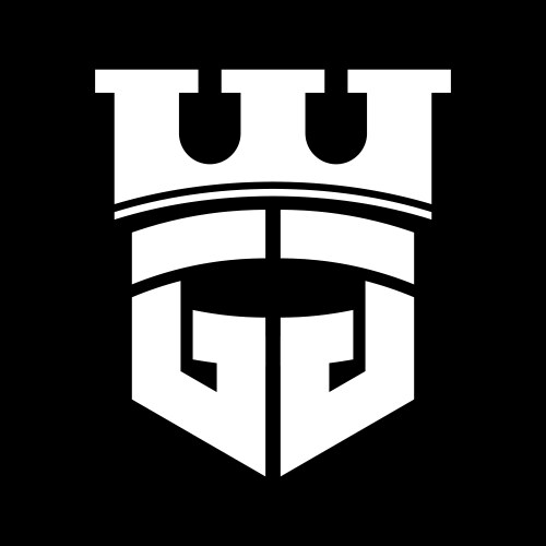 G Crown Logo Vector Images (over 1,200)