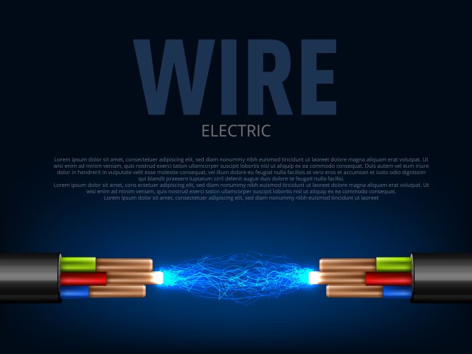 Spark Wire Vector Images (over 2,700)