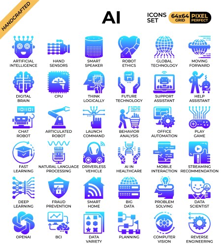 Ai Vector Images (over 140,000)