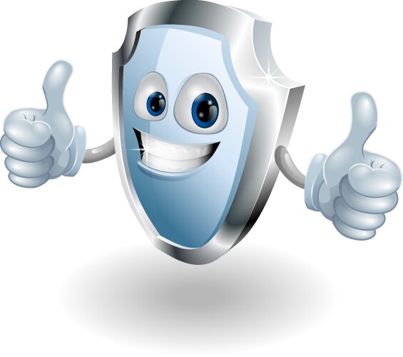 Shield Cartoon Vector Images (over 100,000)