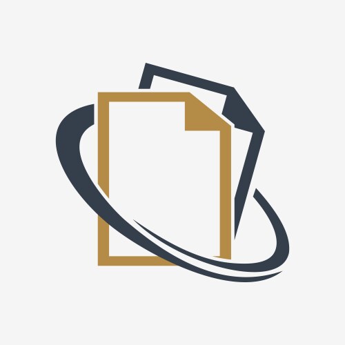 Document Management Logo Vector Images (over 8,000)