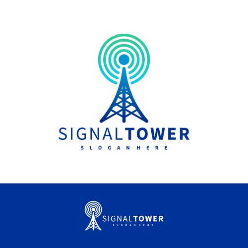 Tower Logo Vector Images (over 51,000)