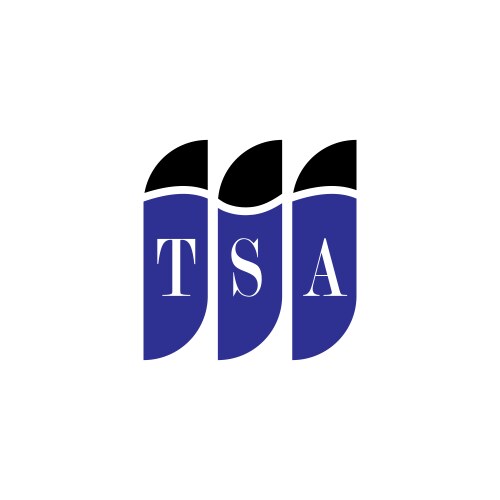 Tsa Logo Vector Images (88)