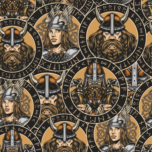Viking Pattern Vector Images (over 5,800)
