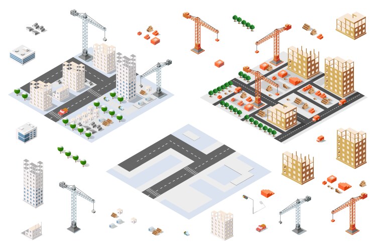 Concrete Infographic Vector Images (over 510)