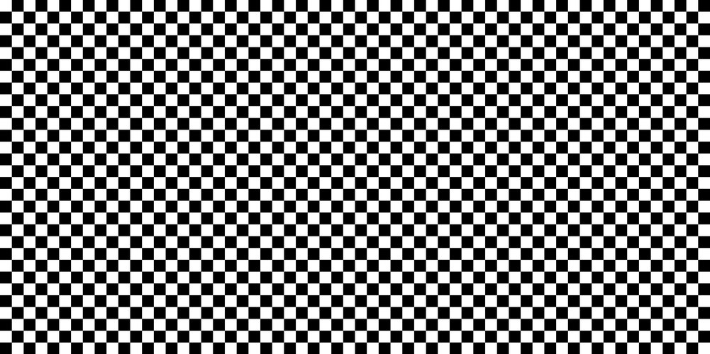 Classic Checkerboard Pattern – Royalty-Free Vector | VectorStock
