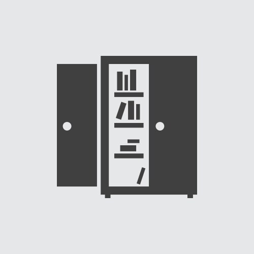 Bookcase Vector Images (over 14,000)