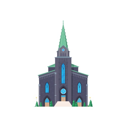 Gothic Architecture Vector Images (over 10,000)