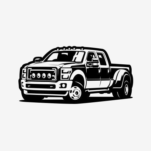 Trucker Vector Images (over 3,000)