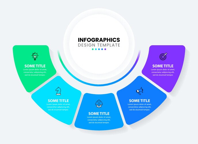 5 Steps Infographic Vector Images (over 27,000)